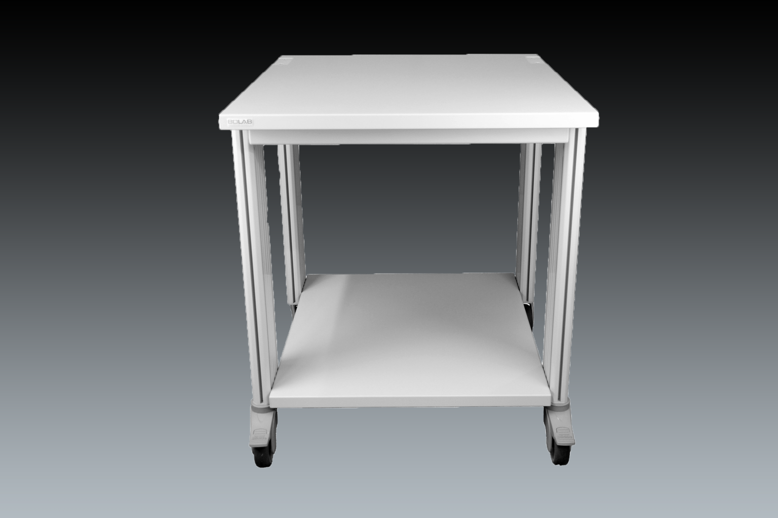 BOLAB - 4-Quadrant-Amplifier - LV123 - VW80000 - ISO 7637 - LV 124