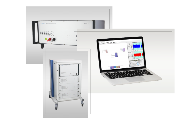 Testsystems LV - BOLAB