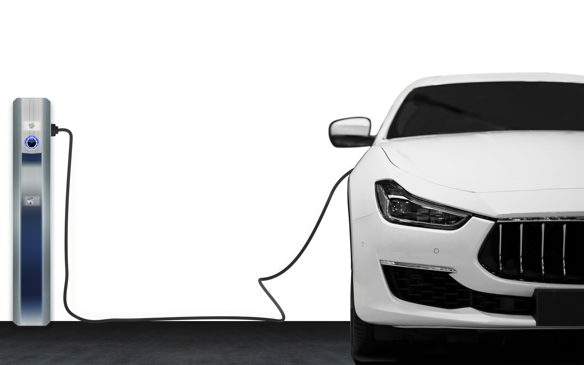 BOLAB - 4-Quadrant-Amplifier - LV123 - VW80000 - ISO 7637 - LV 124