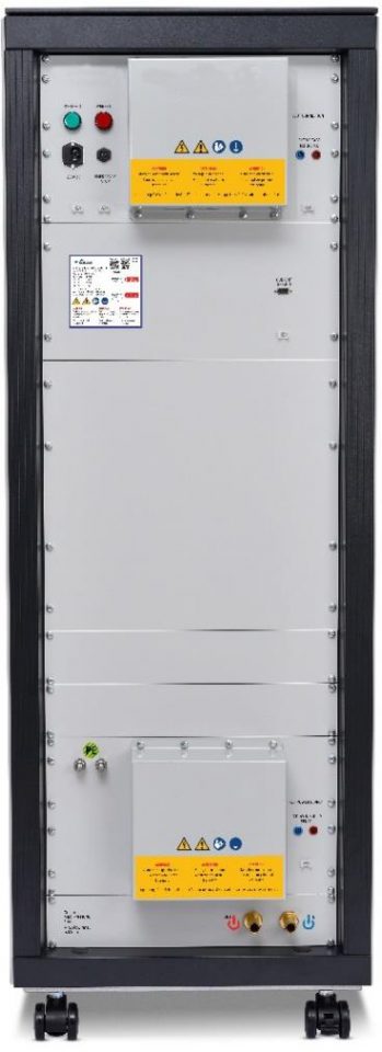 BOLAB - 4-Quadrant-Amplifier - LV123 - VW80000 - ISO 7637 - LV 124